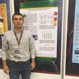 Bromatological and energy characterization of six tree species with ...