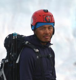 High-resolution records of 10Be in endogenic travertine from Baishuitai ...