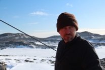 Mark Hunt (Professor of Forestry Science, University of Tasmania ...