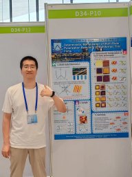 Controllable defect driven symmetry change and domain structure ...