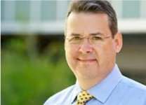 The mediating role of cortical thickness and gray matter volume on ...