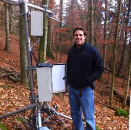 The fingerprint of tropospheric ozone on broadleaved forest vegetation ...