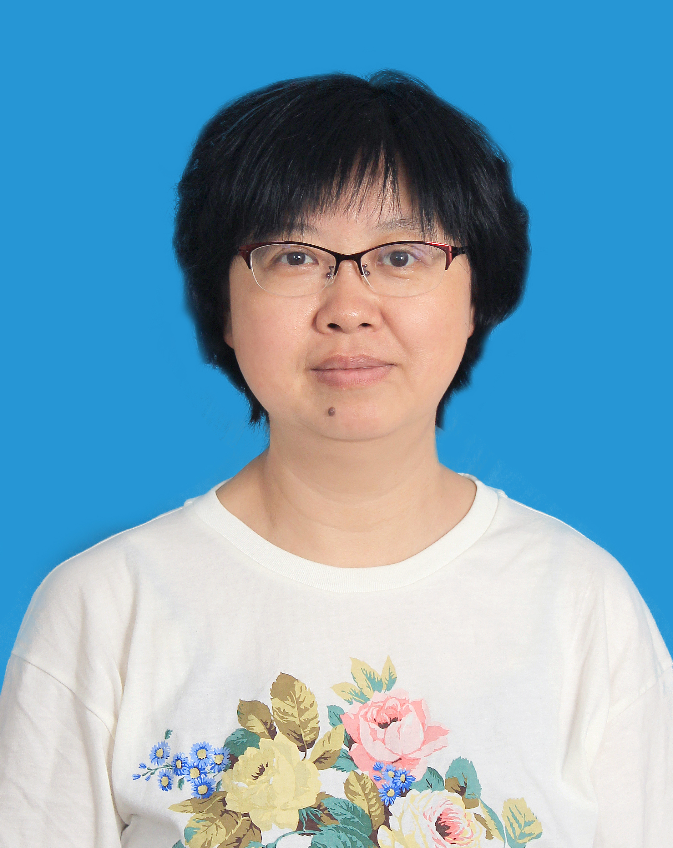 Chen Zhang (The Key Laboratory of Beijing City on Preparation and ...