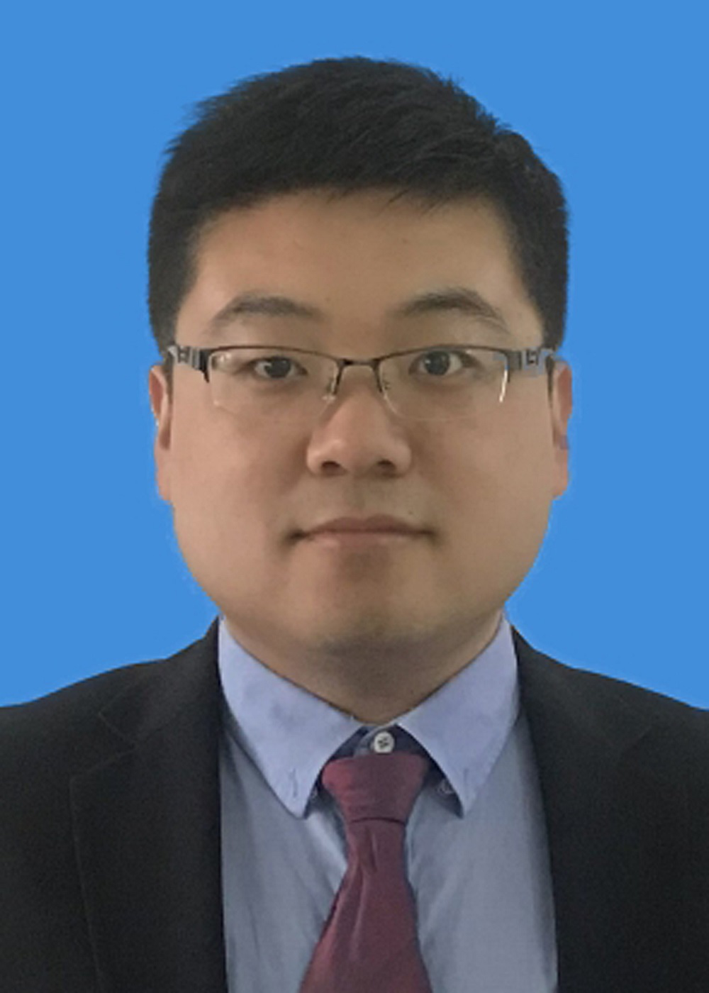 In Situ Quantification of Strain‐Induced Piezoelectric Potential of ...