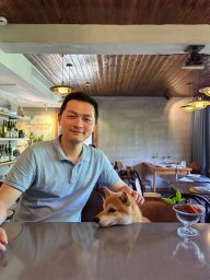 Large Language Model-Based Natural Language Encoding Could Be All You ...