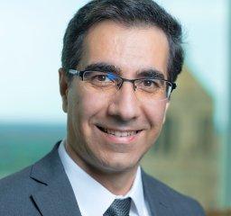 Non-Invasive In-Home Sleep Stage Classification Using a ...