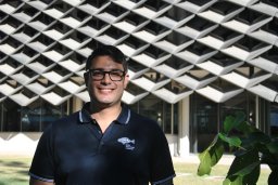 Can Stomach Content and Microbiomes of Tuna Provide Near Real-Time ...