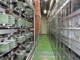 High-Field Magnetism of the Spin-1/2 Two-Leg-Ladder Antiferromagnet Cu ...