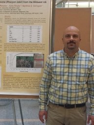 Use of Two Aquatic Snail Species as Bioindicators of Heavy Metals in ...